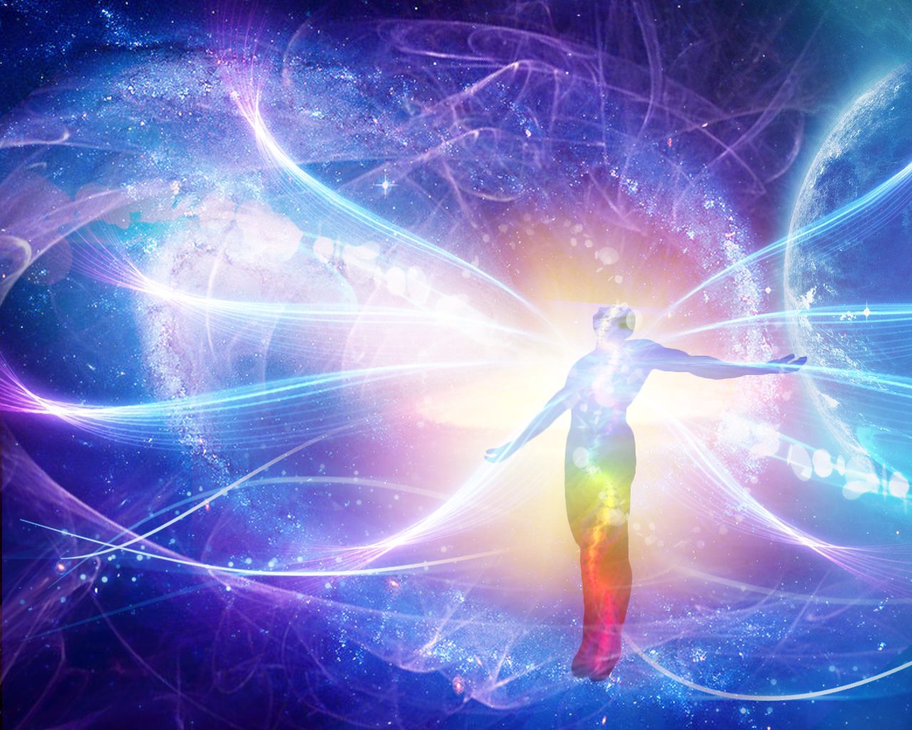How Enlightenment Changes Your Brain