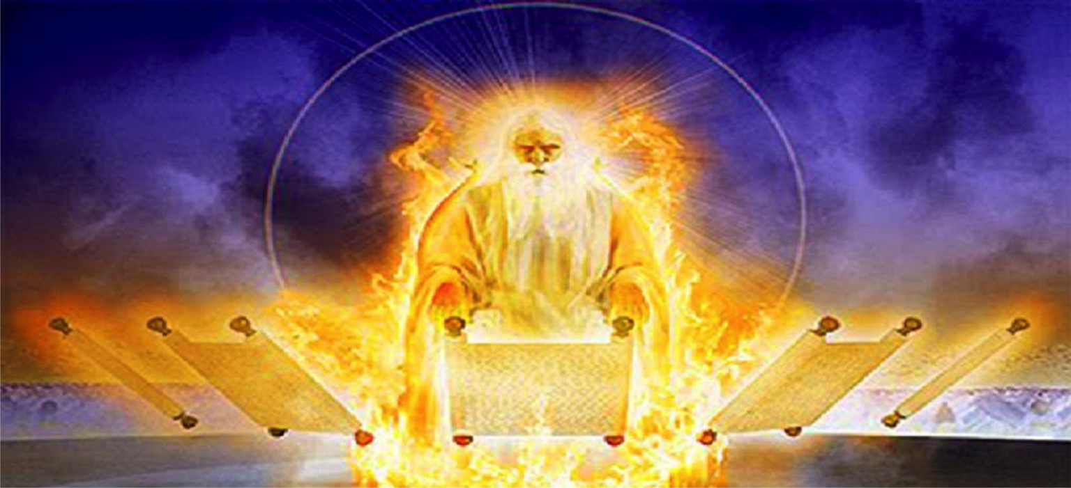 Origin of God - Unveiling Christianity