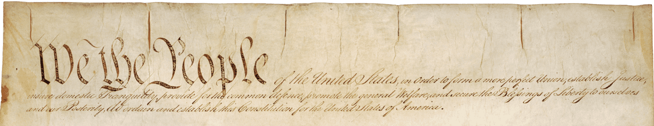 Chapter 15. History and Threat of Christian Nationalism